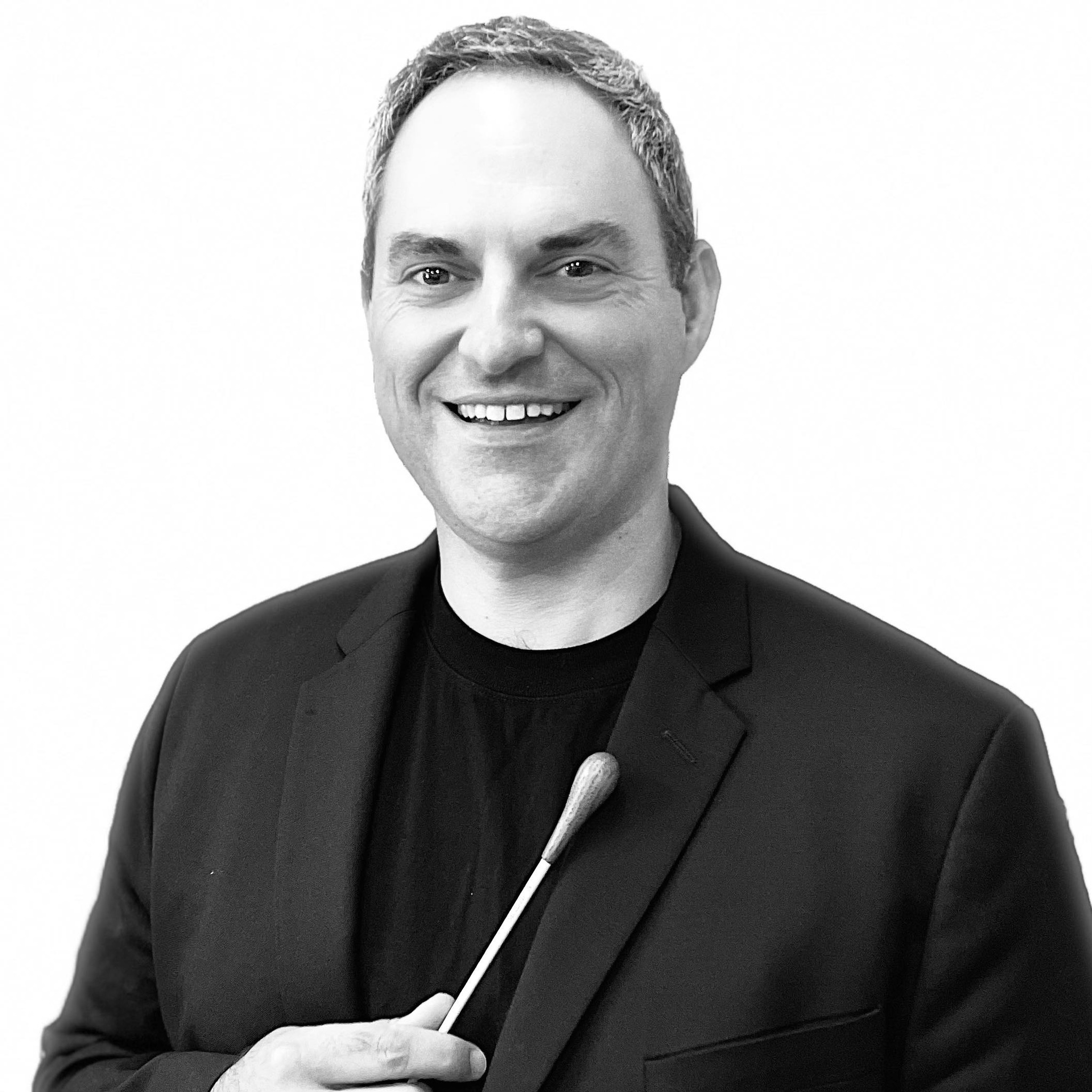 Directors – Bryan Station Bands